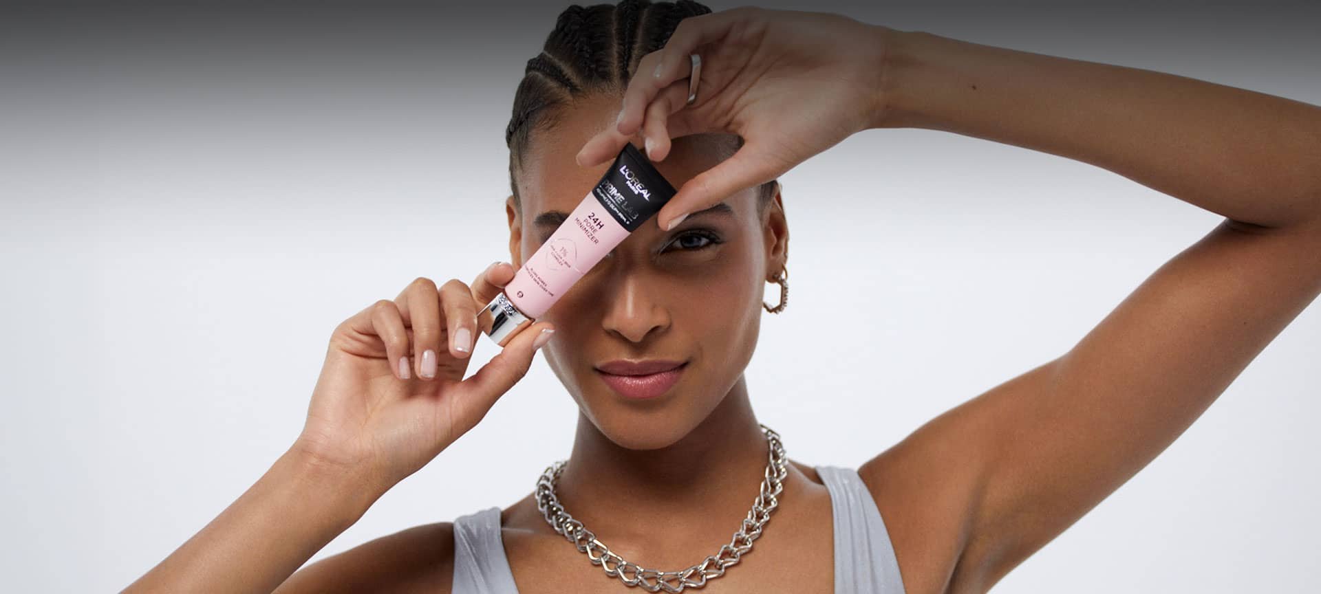 Prime Lab - סדרת מוצרי פריימר לאיפור פנים | L'Oréal Paris