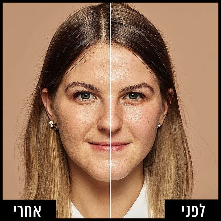 True Match מייק-אפ טרו מאץ' - True Match גוון 3W Golden Beige | לוריאל פריז
