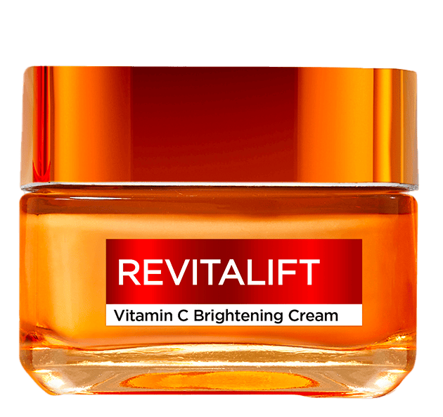 קרם לחוות ויטמין C - Revitalift Clinical | לוריאל פריז